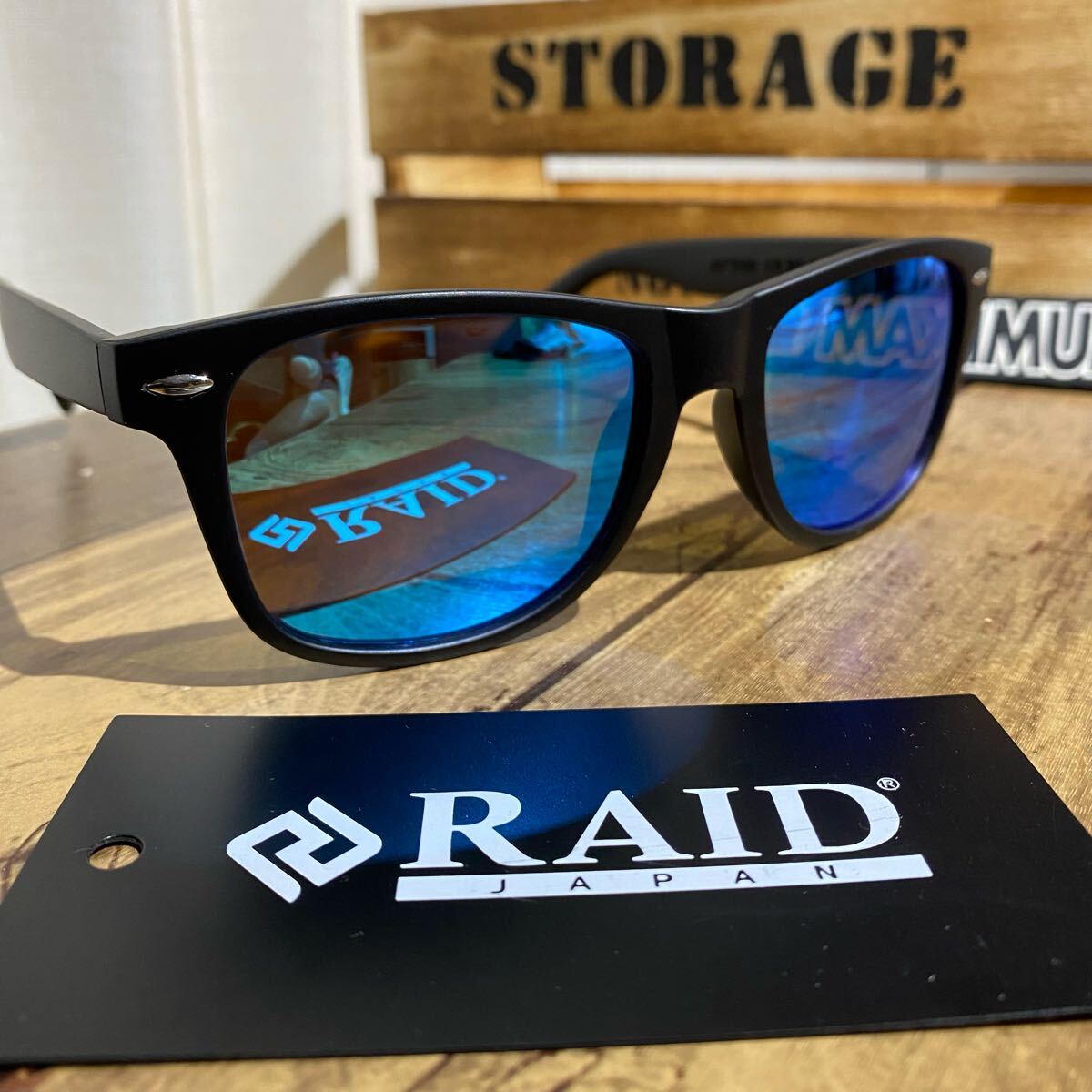 【未使用】偏光サングラス UV400 ゴルフ バス釣り スポーツ バイク 車 キャンプ サーフィン ドジャース ブルーミラー 野球 LAスタイル 青の落札情報詳細 - Yahoo!オークション ...