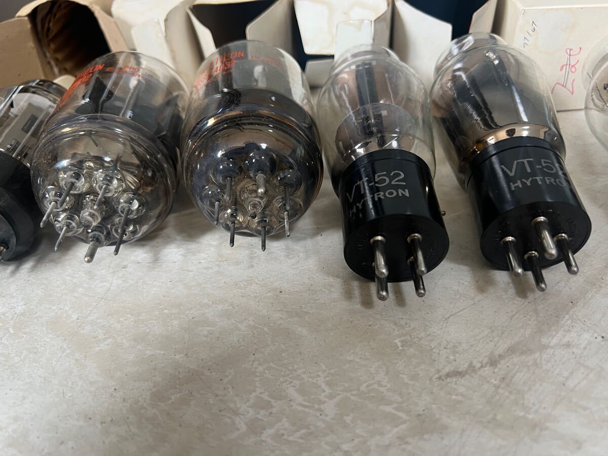 【箱なし】SYLVANIA 25L6-GT（25L6GT）／トランスレス電力増幅用ビーム管 送料220円～の落札情報詳細 - Yahoo ...