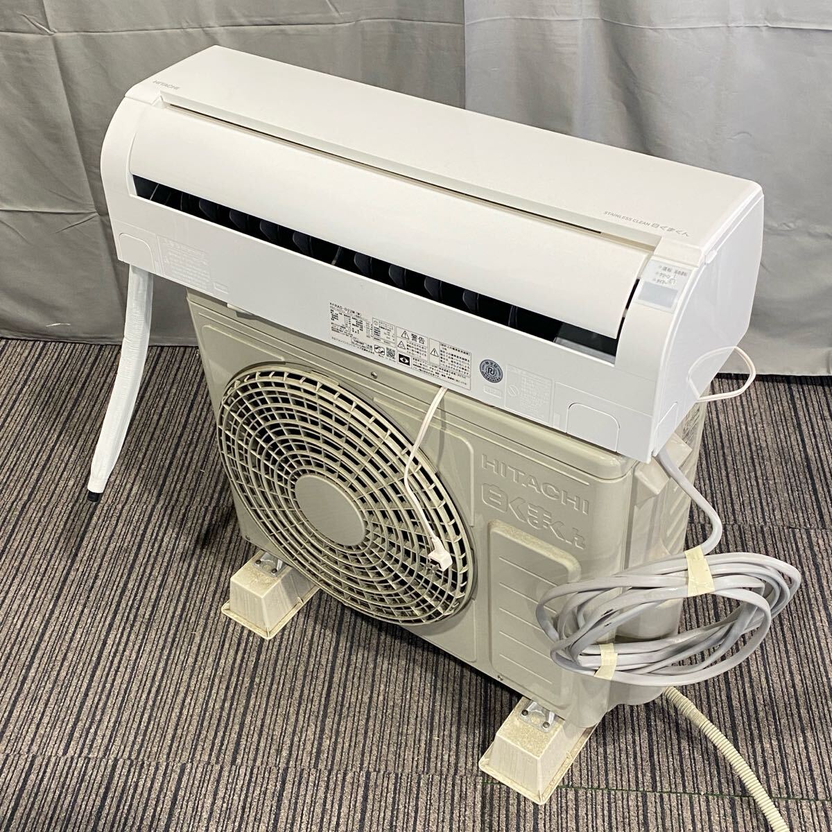 【新品】HITACHI クリーンパック フィルター GP-75F 掃除機1の落札情報詳細 - Yahoo!オークション落札価格検索 オークフリー