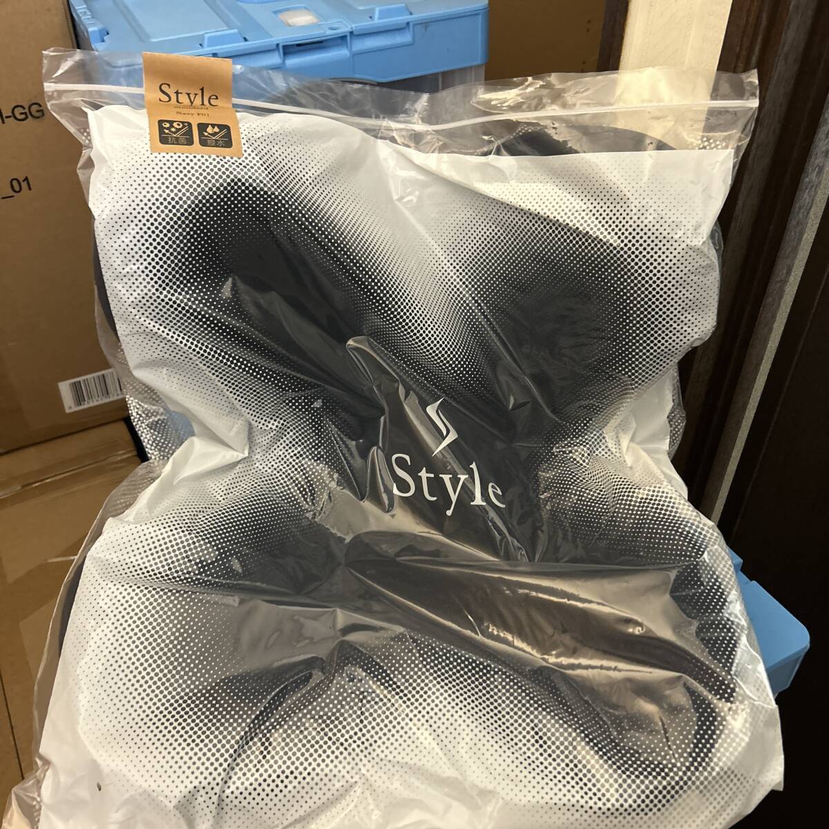 【未使用】スタイル スタンダード Style Stanard MTG エムティージー 姿勢矯正 骨盤サポートチェア 座椅子の落札情報詳細 ...