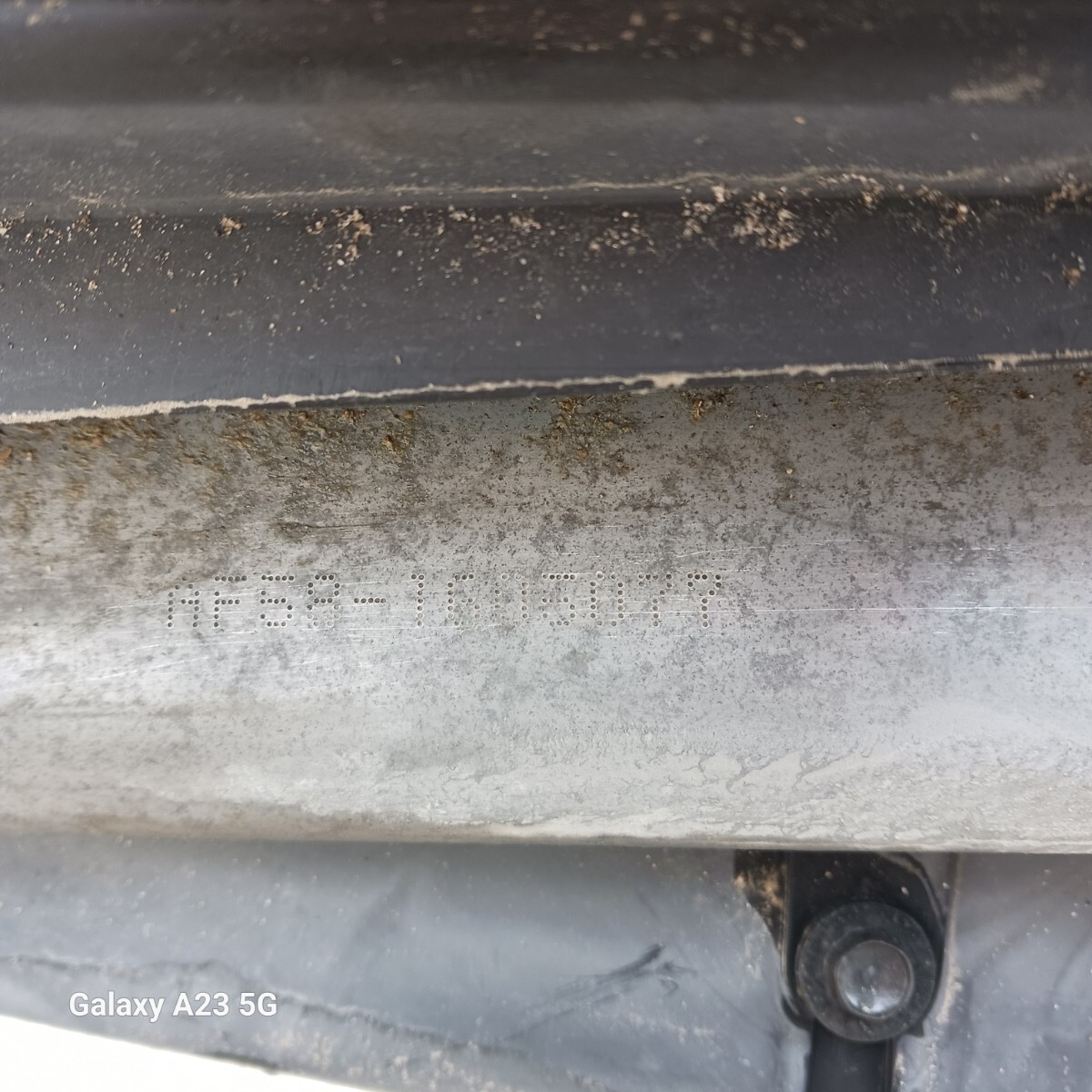 【全体的に状態が悪い】ホンダ AF58 ズーマー 50㏄ エンジン実働 ZOOMER HONDAの落札情報詳細 - Yahoo!オークション落札価格検索 オークフリー