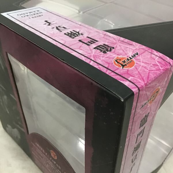 【目立った傷や汚れなし】1円〜 未開封含 コトブキヤ他 ARTFX J 1/8 鬼滅の刃 竈門 禰豆子特典パーツ付、POP UP PARADE ポッパレ SSSS.GRIDMAN 宝多六花の ...