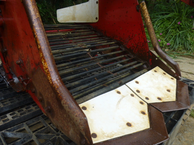 【傷や汚れあり】 千葉・堀取機・堀取・収穫・ニプロ・BL-65D・サツマイモ・ジャガイモ等・作業機の落札情報詳細 - Yahoo!オークション落札価格検索 オークフリー