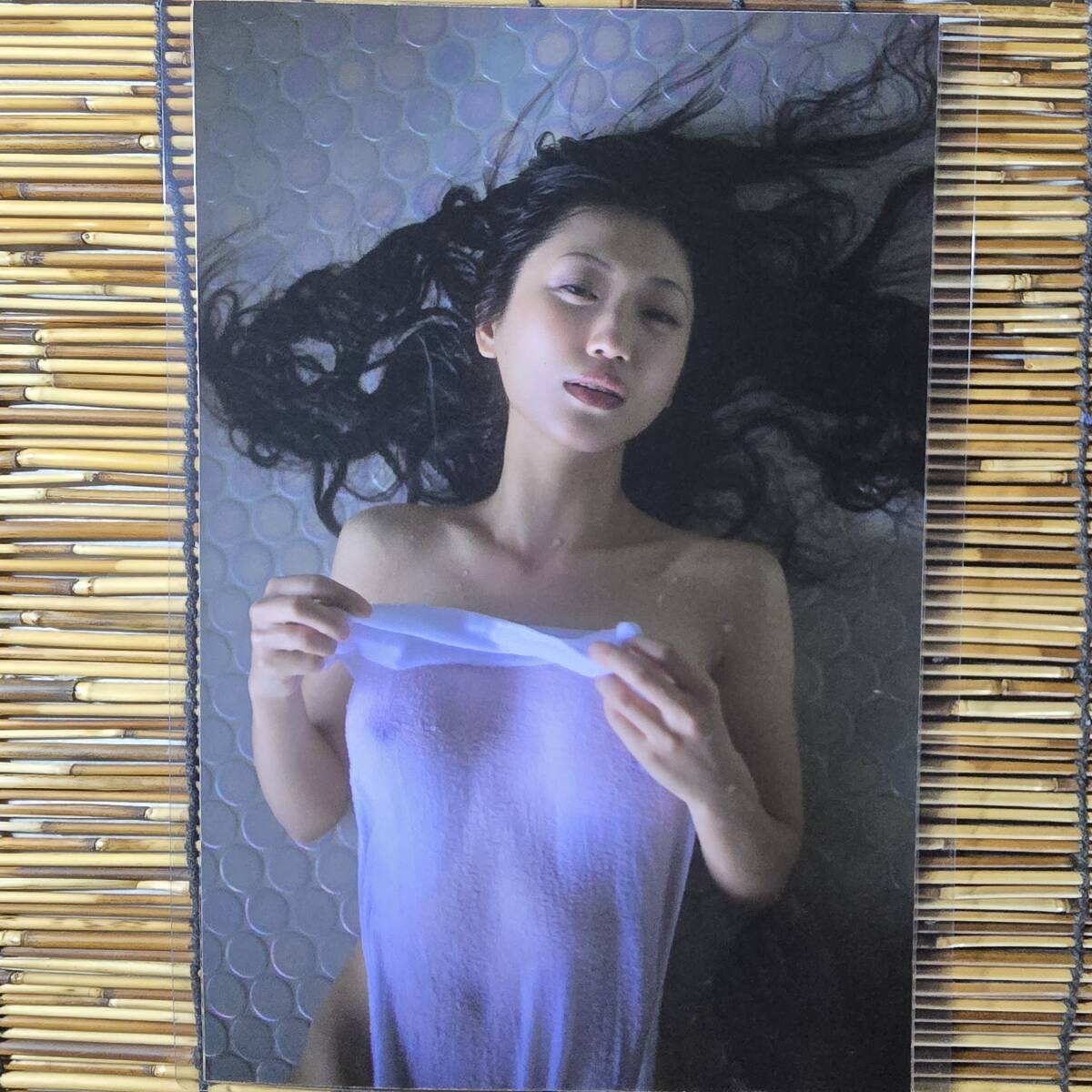 【未使用】【高品質厚手150μラミネート加工】壇蜜 水着 B5 雑誌切り抜き3ページ【グラビアアイドル】l132の落札情報詳細 - Yahoo!オークション落札価格検索 オークフリー