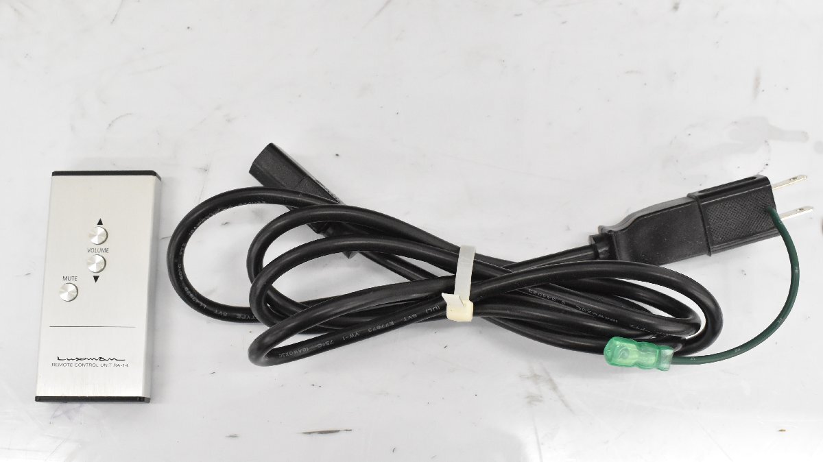 【傷や汚れあり】【 C 】★1815 LUXMAN SQ-38u 真空管 プリメインアンプ ラックスマンの落札情報詳細 - Yahoo!オークション落札価格検索 オークフリー