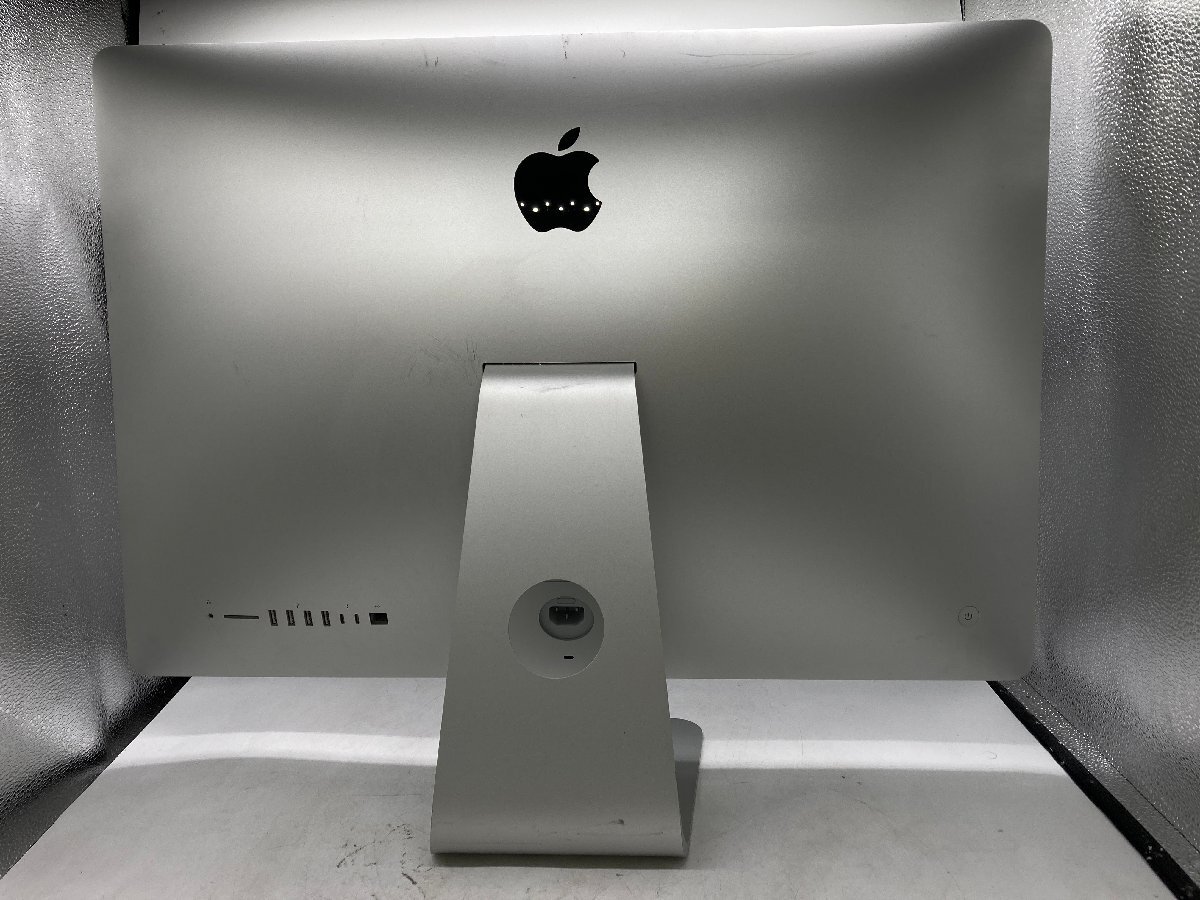 【やや傷や汚れあり】【ハード王】1円～/Apple iMacA1419 EMC3070/Corei7-4.2GHz/8GB/FusionDrive1.03TB/13570-Bの落札情報詳細 ...