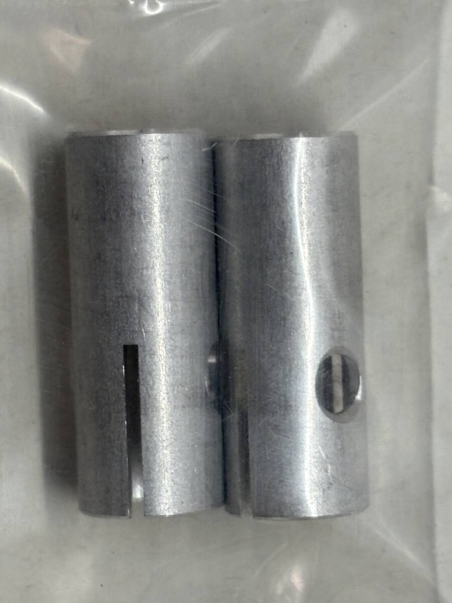 【未使用】TSK製 φ8マスト用インナースリーブ2個セットの落札情報詳細 - Yahoo!オークション落札価格検索 オークフリー