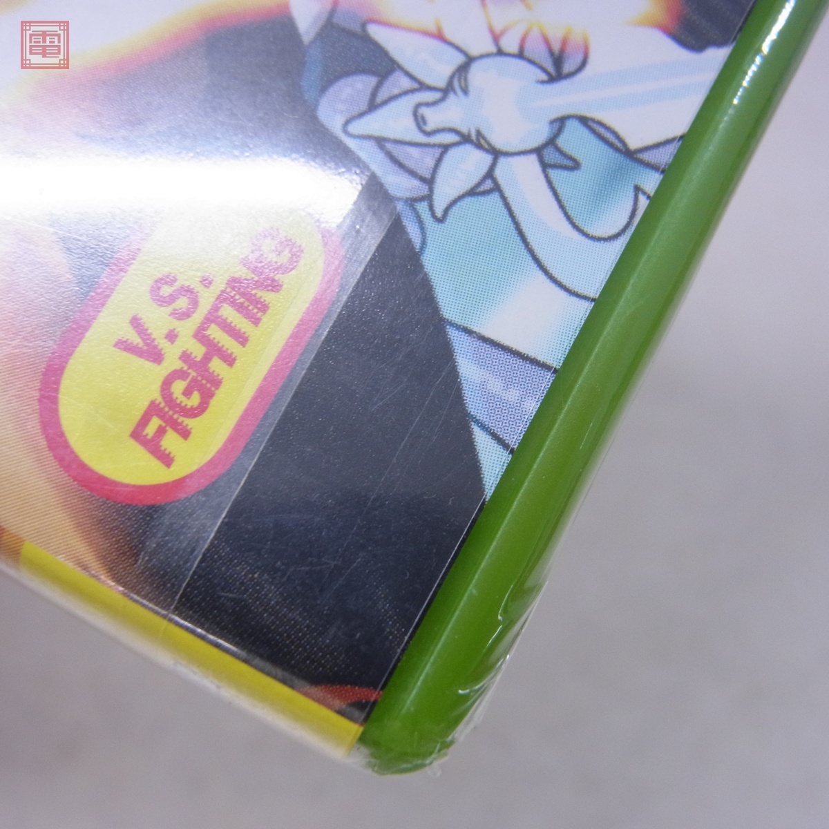 【未使用】1円〜 未開封 XBOX カプコン ファイティング ジャム FIGHTING Jam カプコン CAPCOM【10の落札情報詳細 - Yahoo!オークション落札価格検索 オークフリー