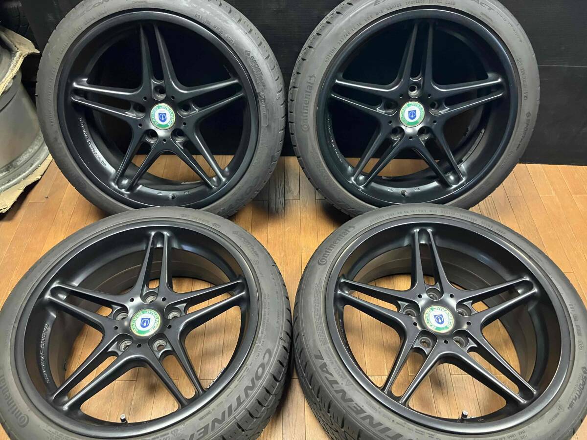 【傷や汚れあり】希少 当時物 BMW E30 レーシングダイナミクスRGR 7.0-15 ET30 PCD:100 165/50R15 軽 ...