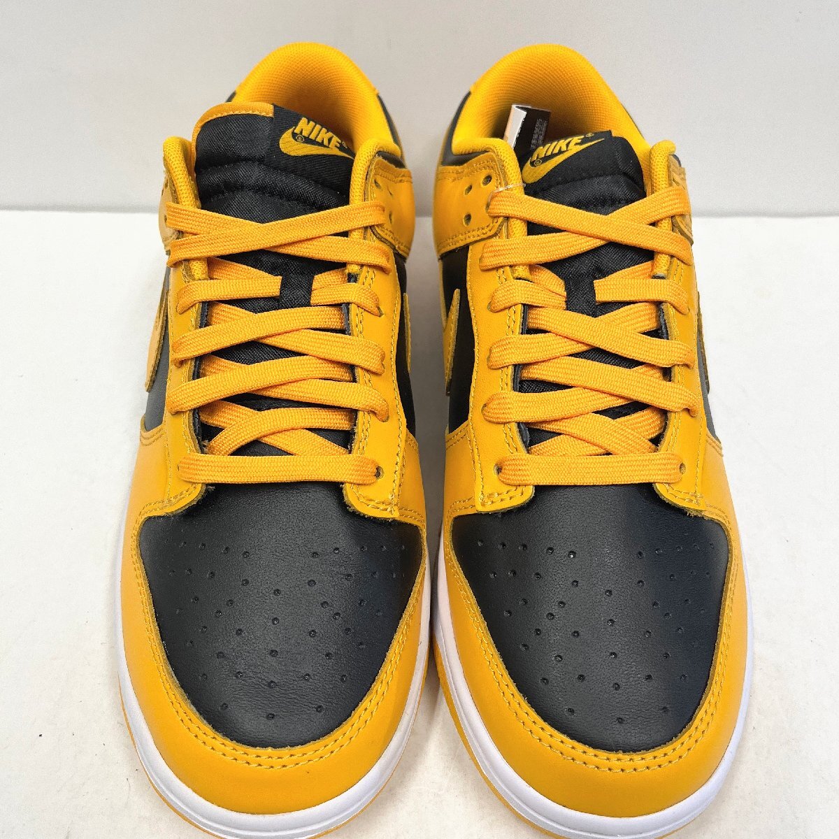 【未使用】28cm NIKE DUNK LOW RETRO DD1391-004 ナイキ ダンク ロー レトロ アイオア ...