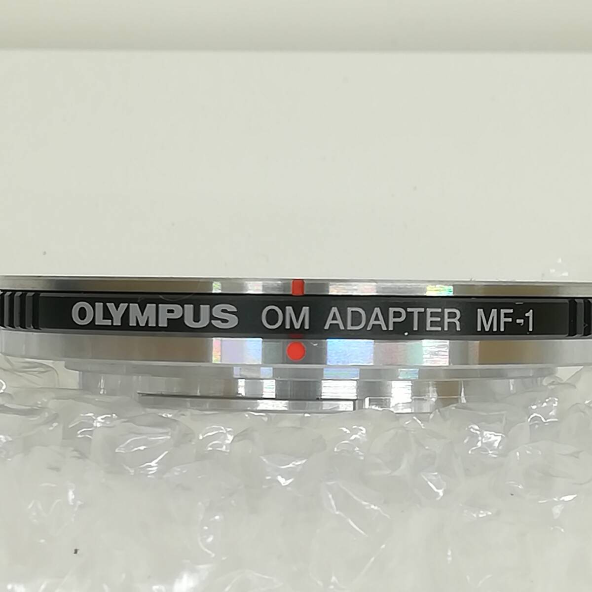 【目立った傷や汚れなし】[JN310615Eq] Olympus Cマウントアダプタ・U-CMAD3・U-TV1X-2・1組2個セット、三眼顕微鏡アダプター、USED・保存品綺麗【匿名配送】の ...