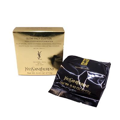 【未使用】YSL/イヴ・サンローラン ラディアント タッチ グロウパクト BR20 レフィル 12g 〈ファンデーション〉 4935421768979の落札情報詳細 - Yahoo ...