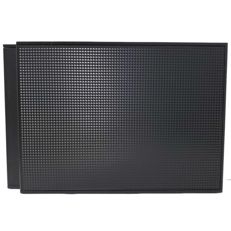 【目立った傷や汚れなし】IO DATA アイオーデータ 外付け HDD HDCX-UTL2K 2TB ハードディスク ドライブ パソコン 初期 ...