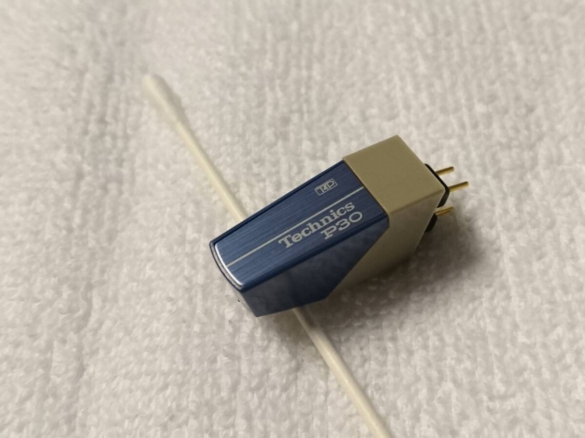 Technics EPC-P34 T4P プラグインコネクタVM型カートリッジの落札情報詳細 - Yahoo!オークション落札価格検索 オークフリー