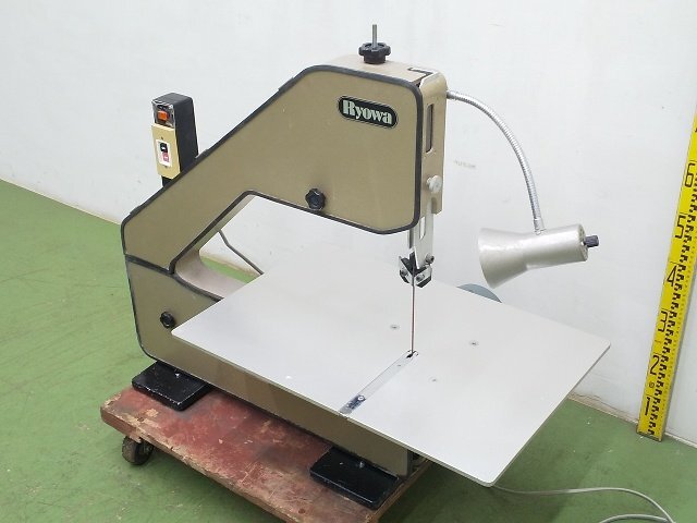 【中古】f1853 未使用品 谷口工業 スタウト STOUT TOOL 充電式 ポータブル バンドソー X-BAND STX-250の落札情報 ...