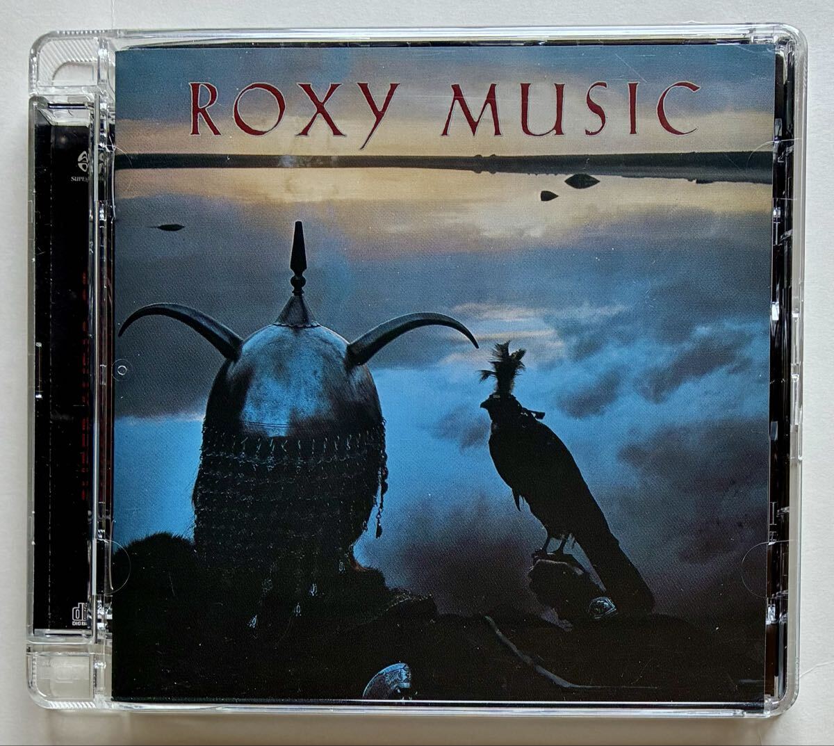 【目立った傷や汚れなし】【SACD Hybrid Multi-Ch対応】 Roxy Music / Avalon ロキシー・ミュージック アヴァロンの落札情報詳細 - Yahoo!オークション ...