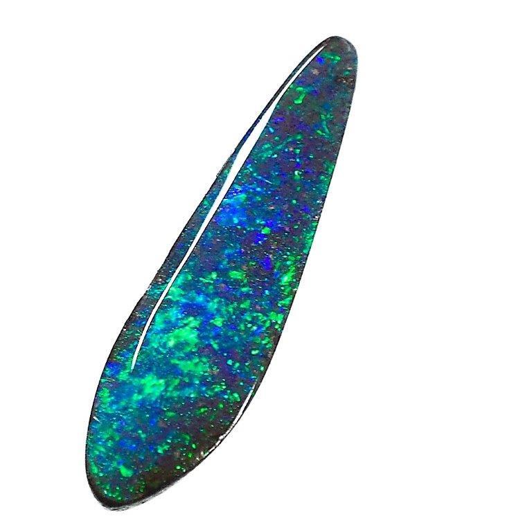 【目立った傷や汚れなし】【100円～】天然ボルダーオパール ルース 3.15ctの落札情報詳細 - Yahoo!オークション落札価格検索 オークフリー