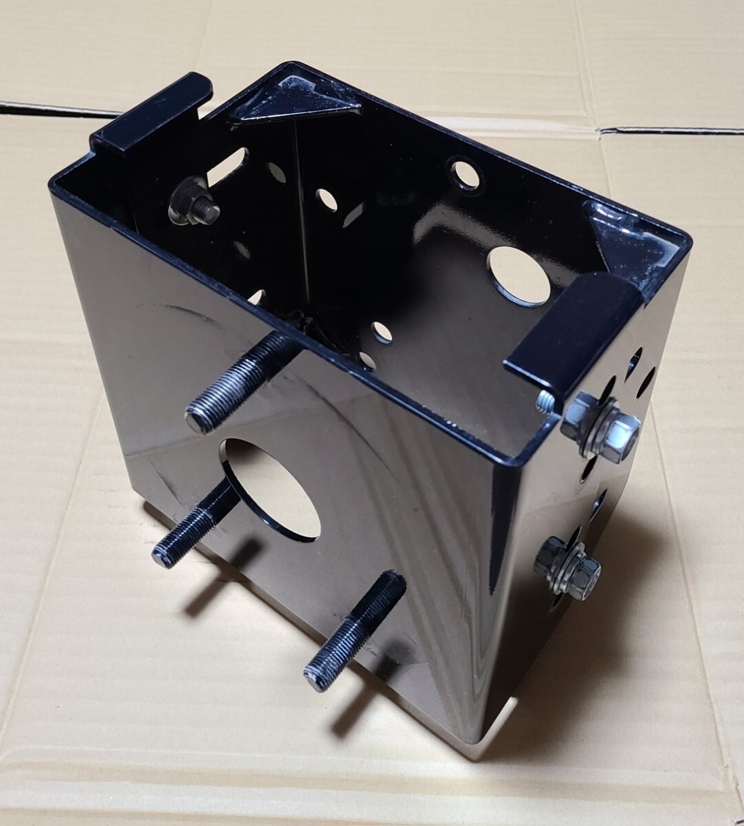 【やや傷や汚れあり】APIO アピオ アジャスタブル スペア タイヤブラケット ジムニー JB 23 33 43 新品購入 使用期間短い アルミホイール 対応の落札情報詳細 - Yahoo ...