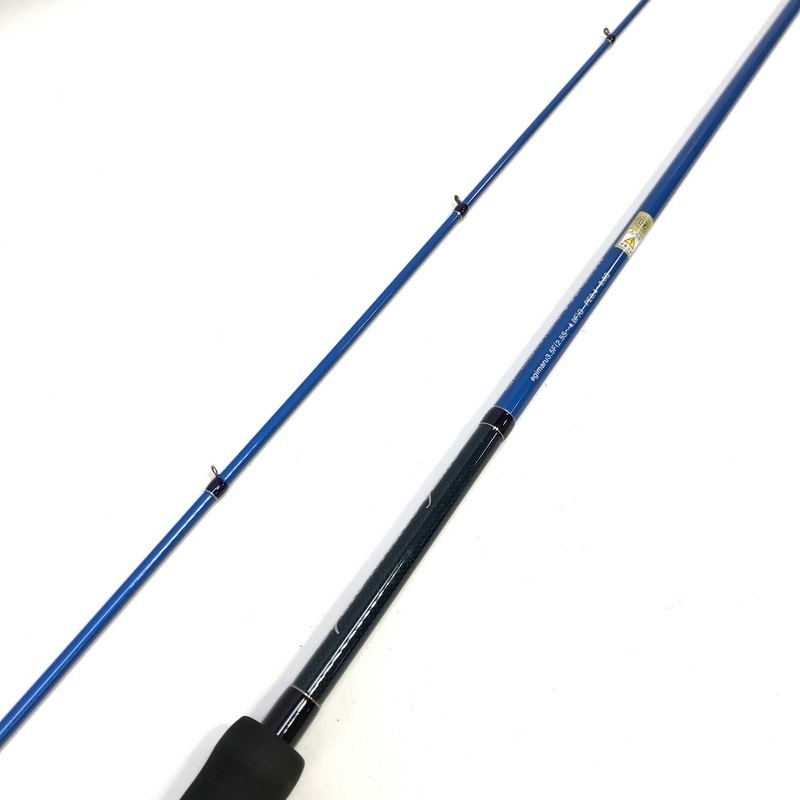 【やや傷や汚れあり】BREADEN ブリーデン Squidwickedgame SPECIMEN 90shallow 90シャーロー ルアーロッド エギングロッド 釣り竿 釣具 フィッシング ...