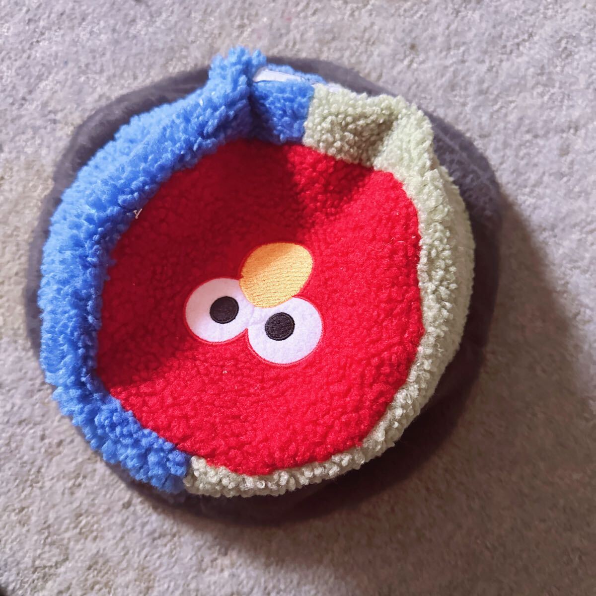 【目立った傷や汚れなし】USJ ユニバーサルスタジオジャパン セサミストリート バケットハット 秋冬 帽子の落札情報詳細 - Yahoo!オークション落札価格検索 オークフリー