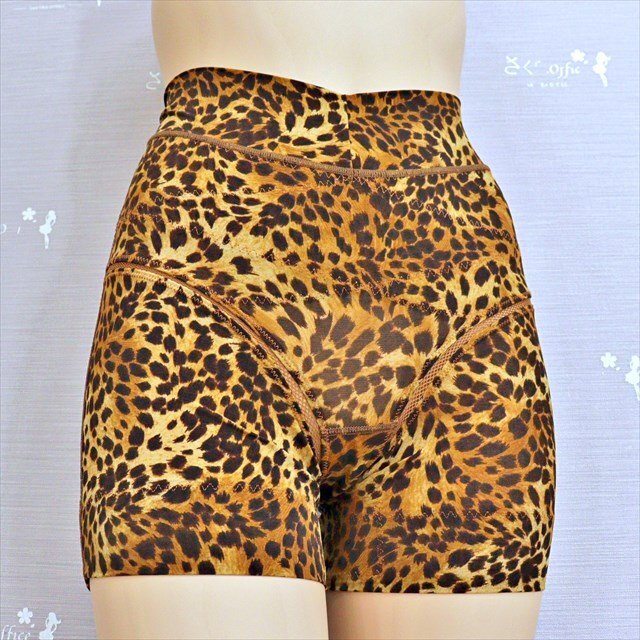 【目立った傷や汚れなし】CE4-U27☆//ビッグな90サイズ☆インパクトあるアニマル柄で記憶に残る♪ガードル※一番安価で送料はゆうパケット250円♪の落札情報詳細 - Yahoo ...