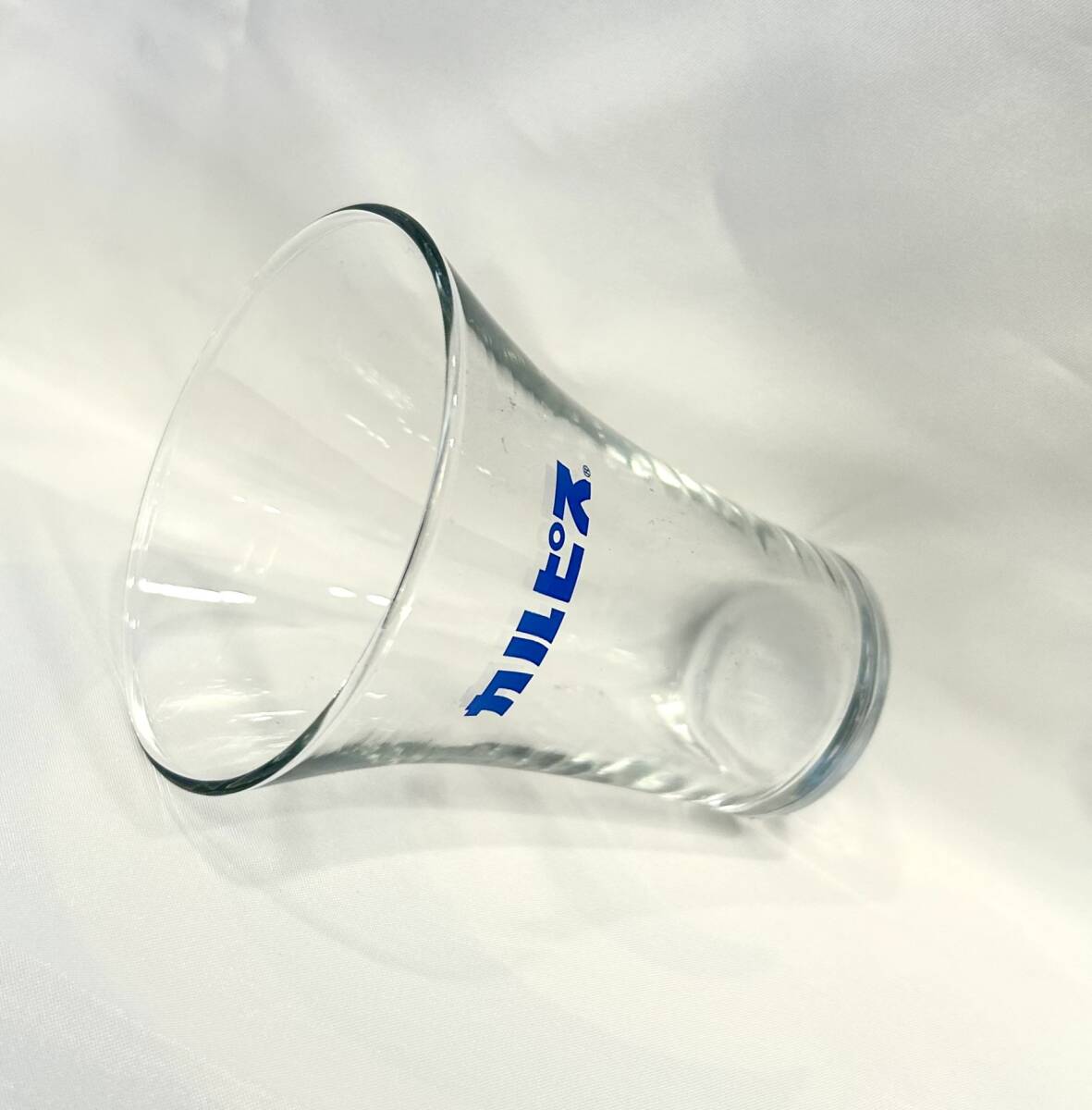 【目立った傷や汚れなし】 5個セット カルピス 朝顔グラス CALPUS コップ タンブラー 食器 ガラス 非売品 昭和レトロの落札情報詳細 ...