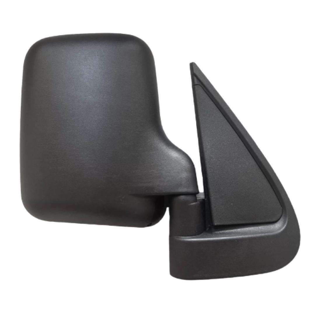 【未使用】ハイゼットトラック サイドミラー ダイハツ S200C S200P S210P S211P 左右セット ブラック 軽トラ用 交換 カスタム 純正互換品 管理AA2の落札情報詳細 ...