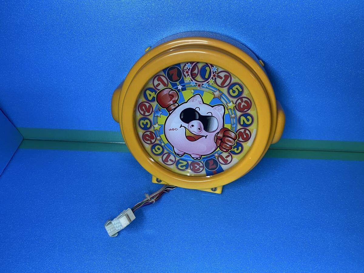 【やや傷や汚れあり】Excel エクセル プチトンアタックABC ルーレットユニット プライズ機の落札情報詳細 - Yahoo!オークション落札価格検索 オークフリー