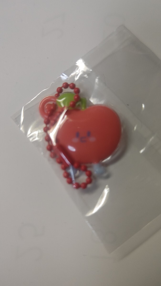 【未使用】Super Junior SJ Market Random malrang Key Ring SJマーケット ランダム キーリング ...