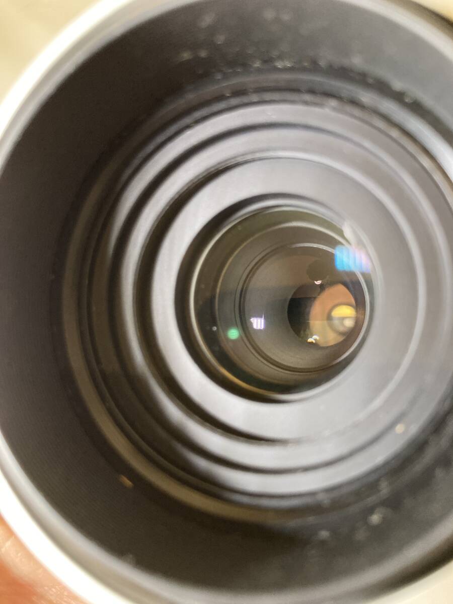 【やや傷や汚れあり】kenko ケンコー mc mirror lens 1:8.0 f=500mm ミラーレンズ カメラレンズの落札情報詳細 ...