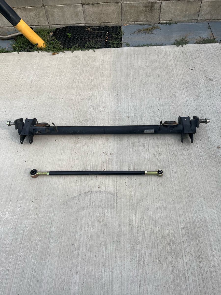 【傷や汚れあり】MH23 ワゴンR 社外アクスル JIC GZ103 キャンバー3° 5cm上げ？の落札情報詳細 - Yahoo!オークション落札価格検索 オークフリー