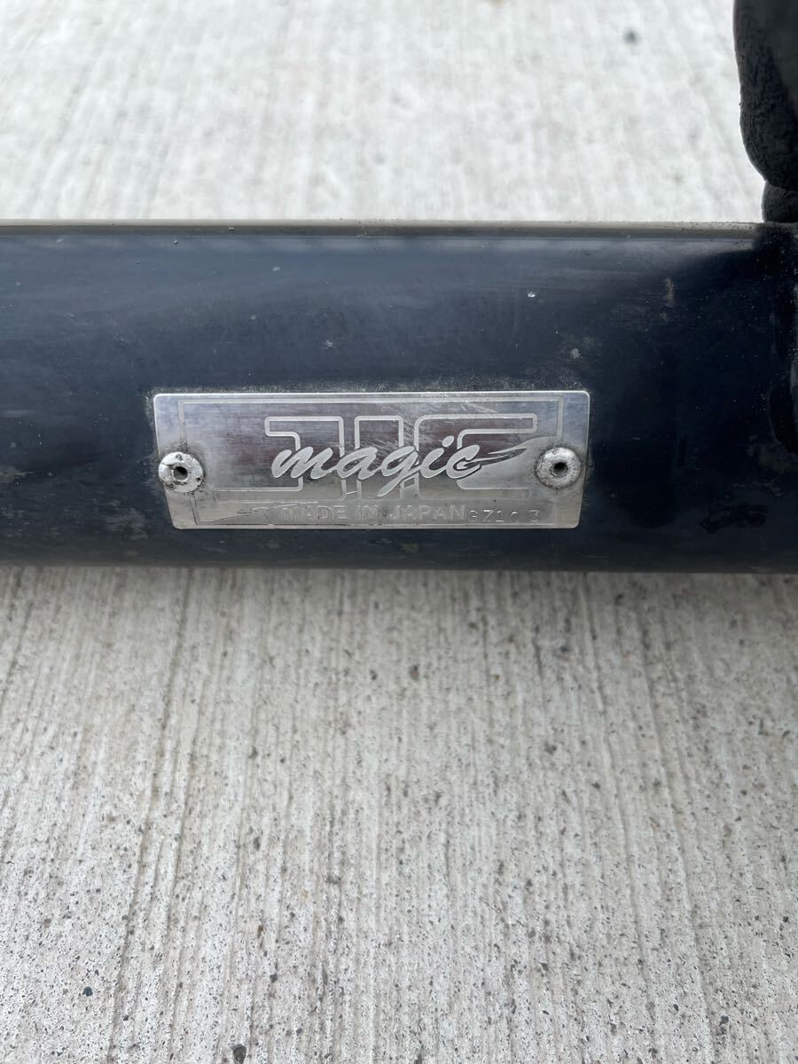 【傷や汚れあり】MH23 ワゴンR 社外アクスル JIC GZ103 キャンバー3° 5cm上げ？の落札情報詳細 - Yahoo!オークション落札価格検索 オークフリー