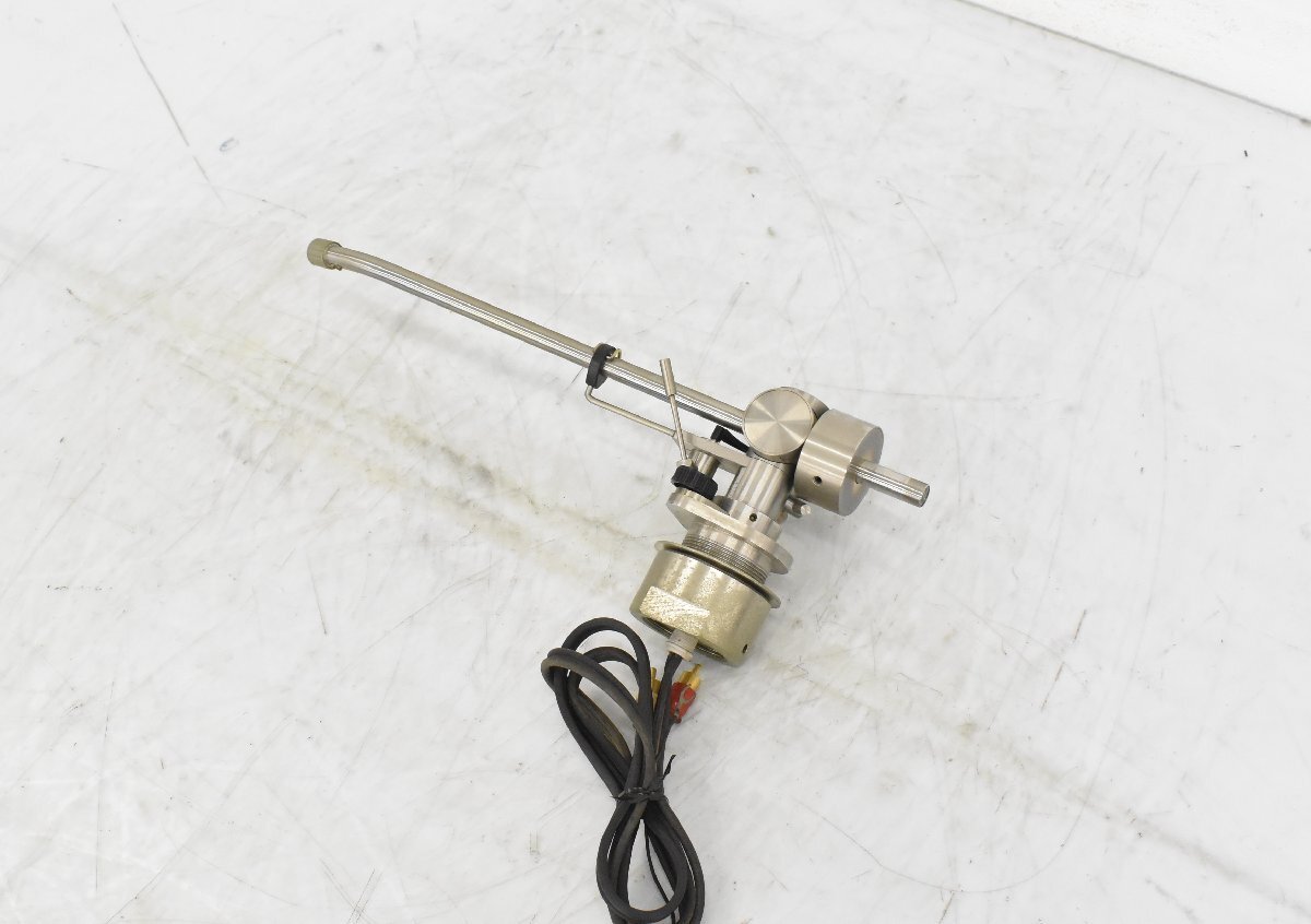 【傷や汚れあり】【 G 】k4528 Fidelity-Research FR-66S トーンアーム フィデリティリサーチ 3087541の落札情報詳細 - Yahoo!オークション落札価格 ...