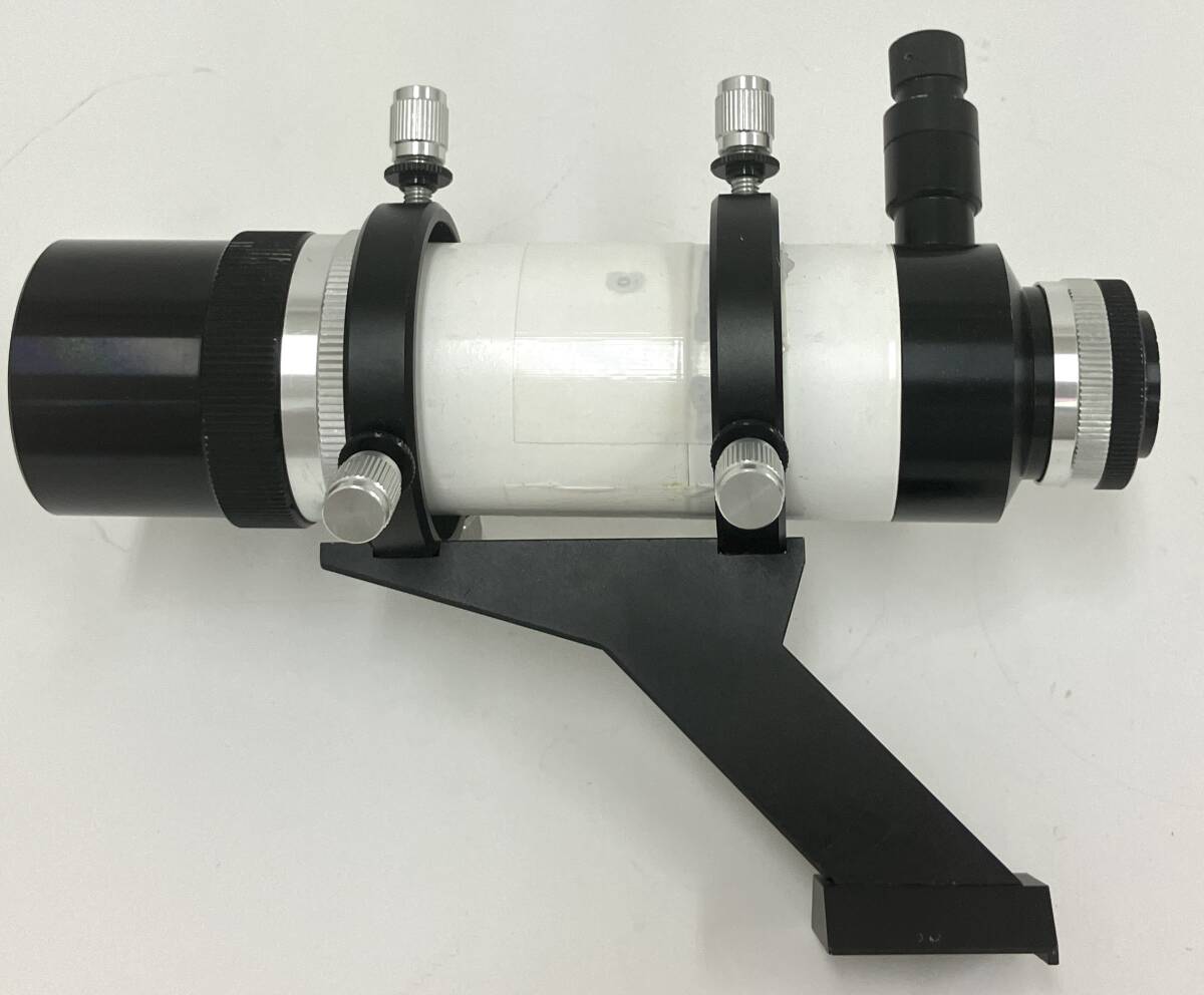 【傷や汚れあり】E0000-2509-0011 1円出品 国際光器 天体望遠鏡 部品 CORRECT VIEW EF-508 8×50 ...