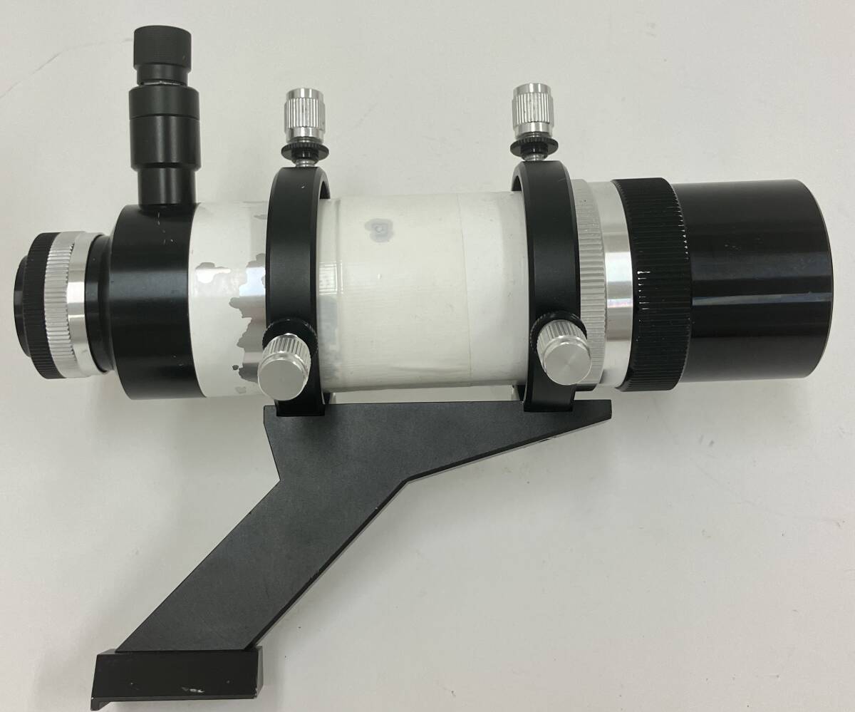 【傷や汚れあり】E0000-2509-0011 1円出品 国際光器 天体望遠鏡 部品 CORRECT VIEW EF-508 8×50 ...