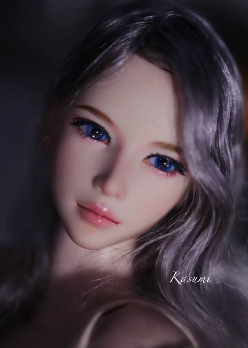 【未使用】【PaperArk】EIMI♪ NO.138 ミリタリー 1/6 カスタムヘッド ドール i8 yukiの落札情報詳細 - Yahoo!オークション落札価格検索 オークフリー