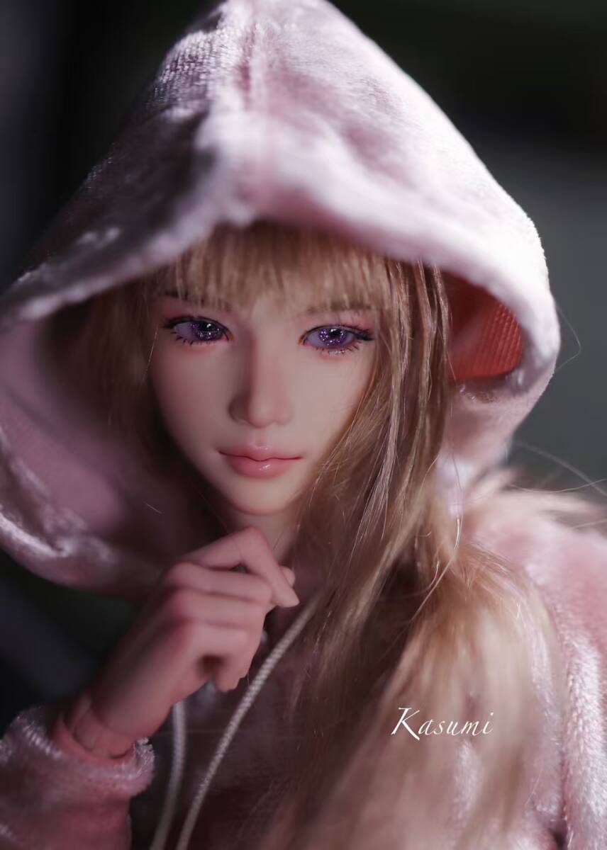 【未使用】【PaperArk】EIMI♪ NO.138 ミリタリー 1/6 カスタムヘッド ドール i8 yukiの落札情報詳細 - Yahoo!オークション落札価格検索 オークフリー