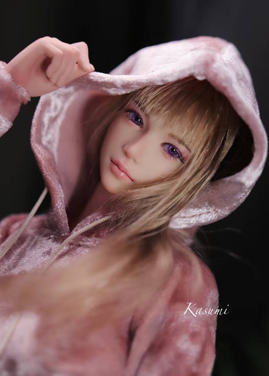 【未使用】【PaperArk】EIMI♪ NO.138 ミリタリー 1/6 カスタムヘッド ドール i8 yukiの落札情報詳細 - Yahoo!オークション落札価格検索 オークフリー