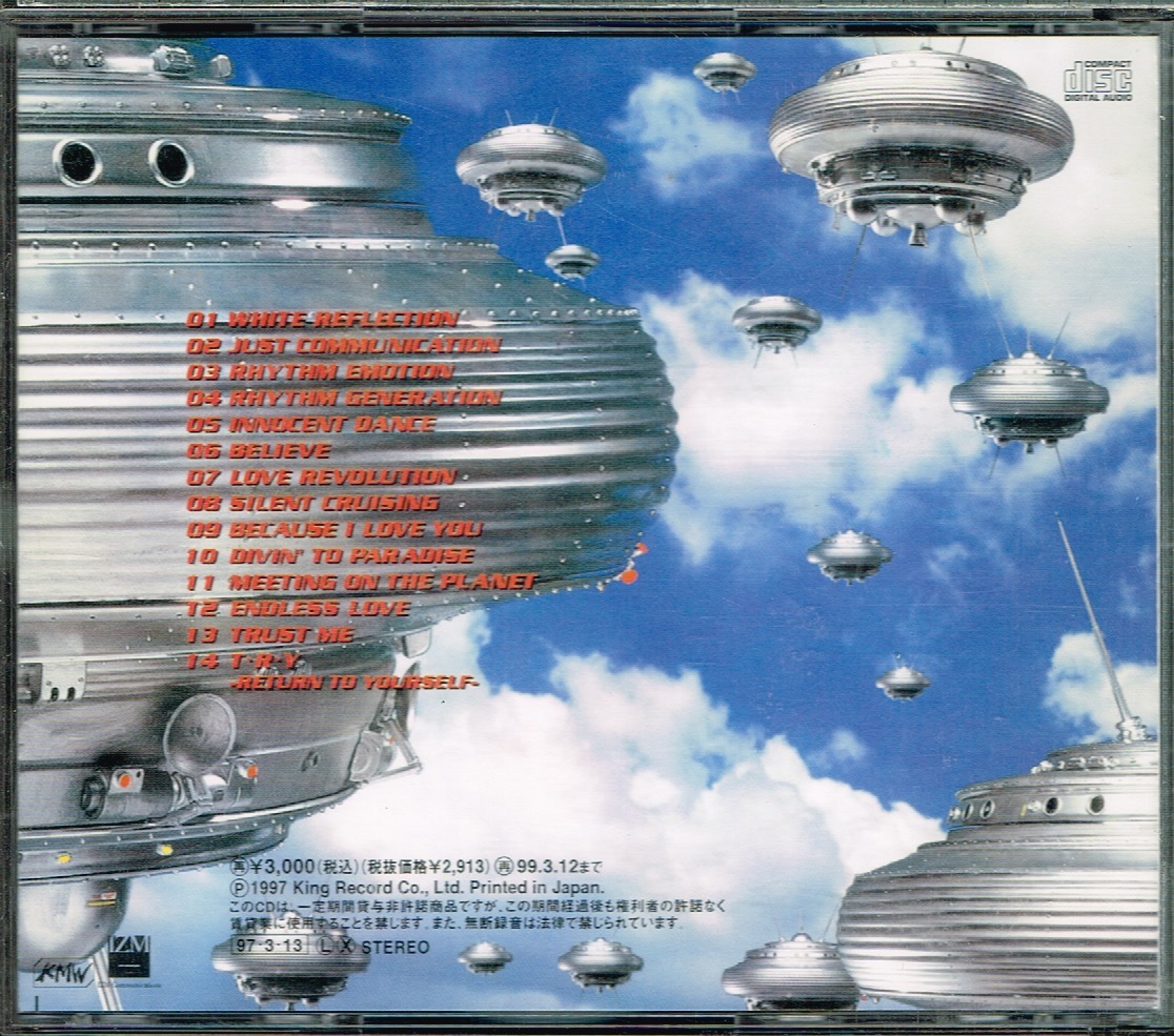 【目立った傷や汚れなし】TWO-MIX【BPM "BEST FILES"】★CD+CD-ROM 2枚組の落札情報詳細 - Yahoo!オークション落札価格検索 オークフリー