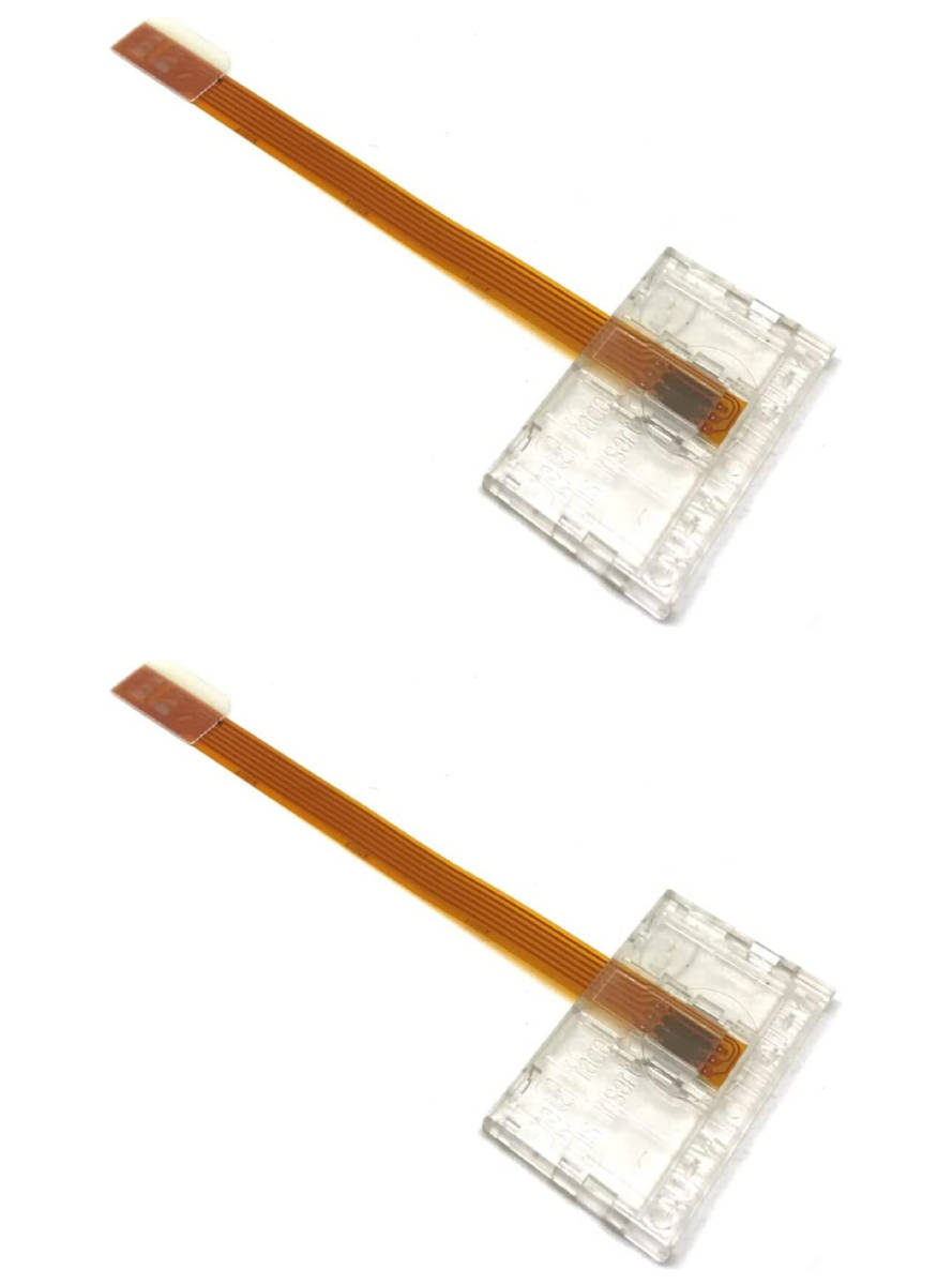 【未使用】2個セット売り mini B-CASカード 変換アダプター B-CAS→mini B-CAS 地デジチューナー ワンセグ レコーダー BS CS テレビ TV スカパーの落札情報詳細 ...