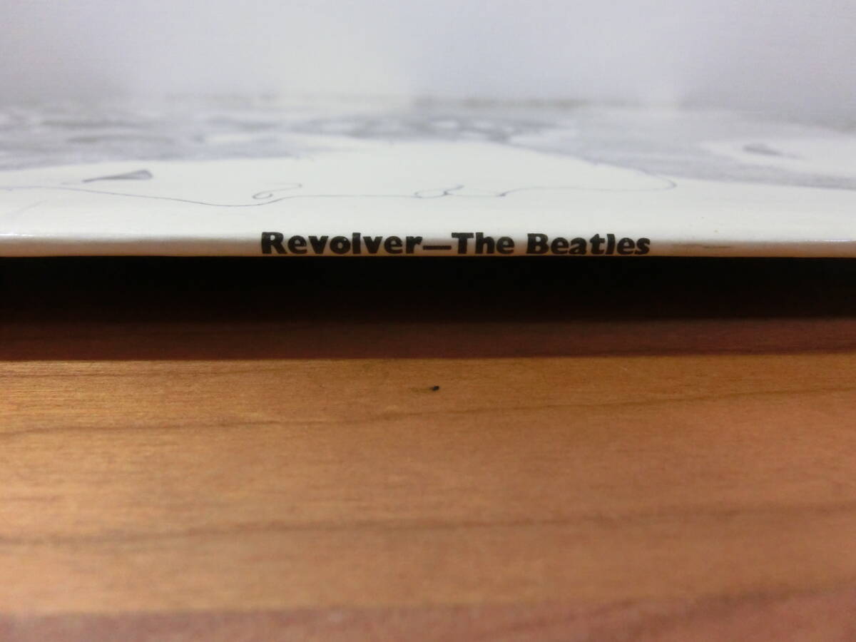 【やや傷や汚れあり】美品★Remix11★1G/1R★UK Origi Mono★Revolver★Dr.Robert★Matrix:-2 ...