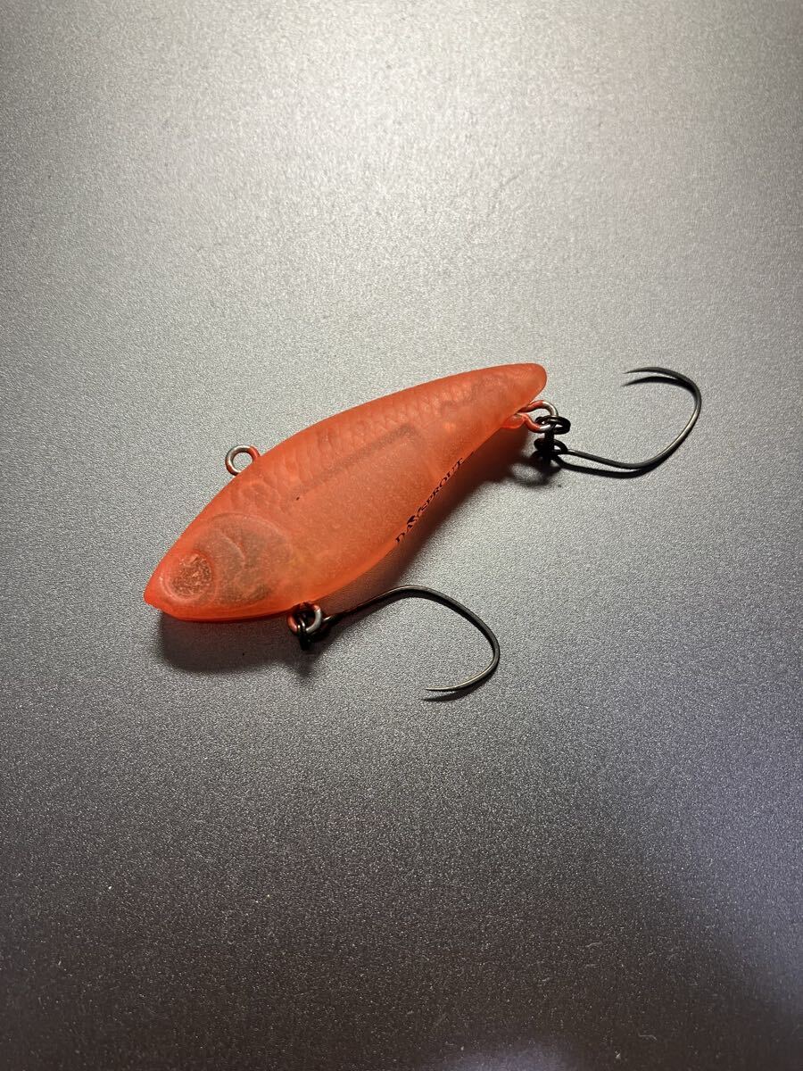 【未使用】未使用 DAYSPROUT ディスプラウト DSベビーバイブ G2 1091カラー 三ヶ日みかん エリアトラウト の落札情報詳細 - Yahoo!オークション落札価格検索 オークフリー