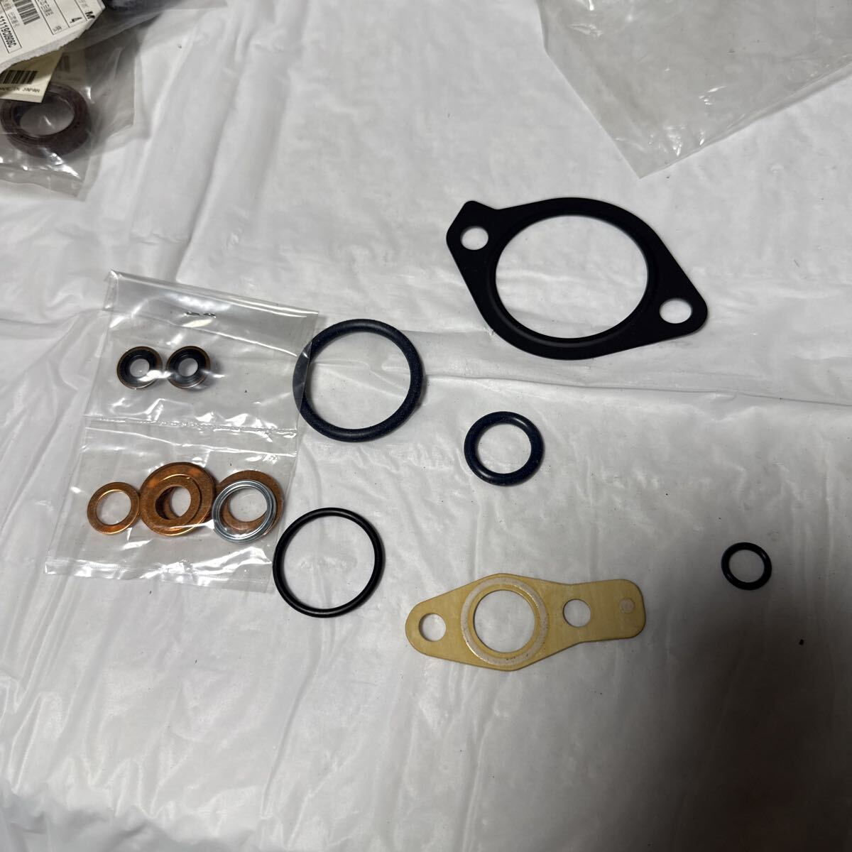 【新品】CT9A GSR用 ACD/AYCポンプ 新品 MR580018,3520A076の落札情報詳細 - Yahoo!オークション落札価格 ...