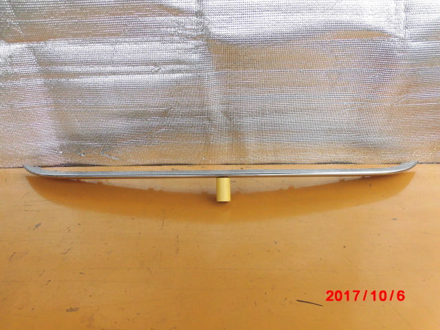 【中古】ベンツ W222 Sクラス メッキモール A2228852221 S194APの落札情報詳細 - Yahoo!オークション落札価格検索 ...