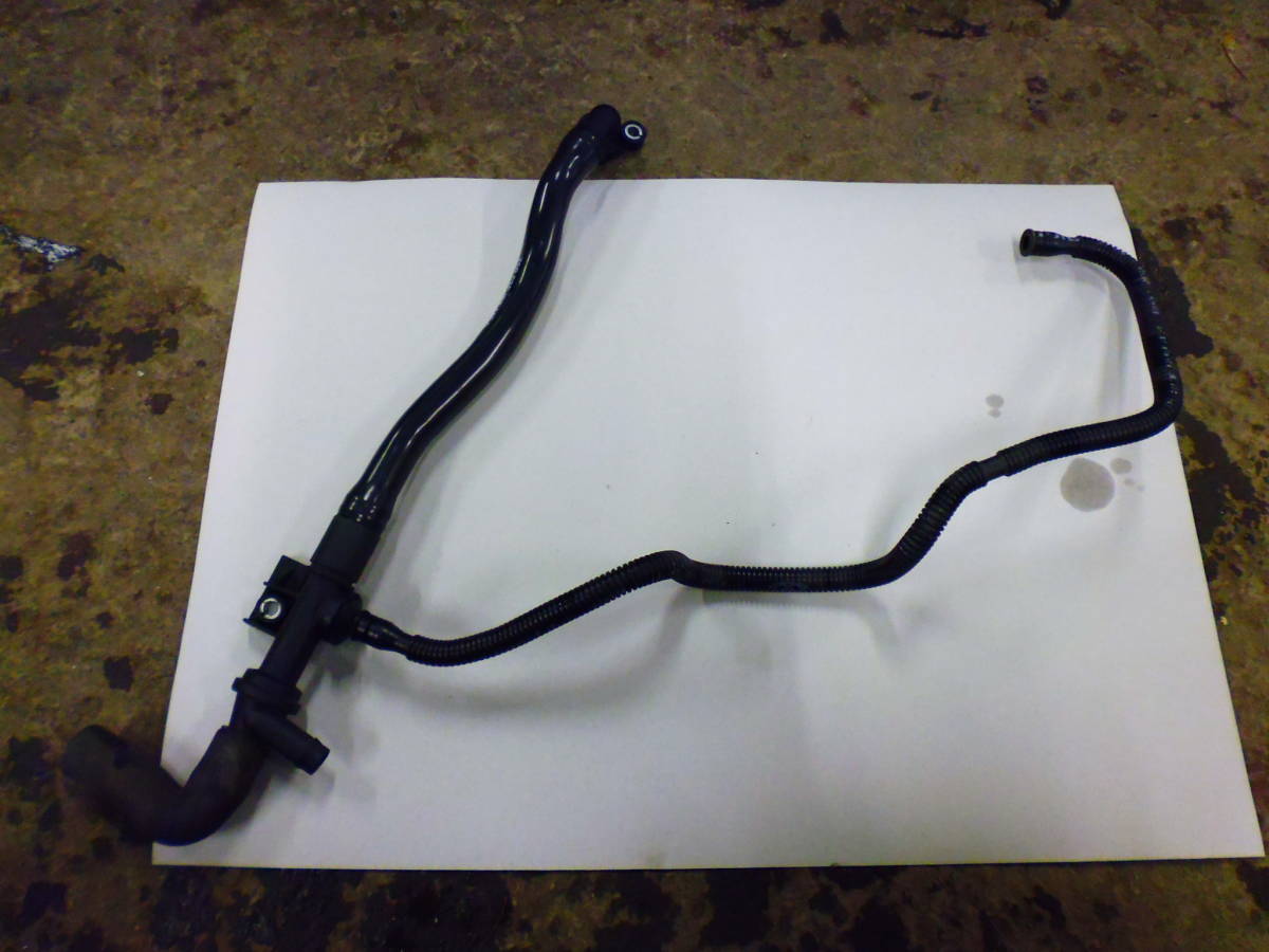 ☆VW ゴルフ5 ヒーター コントロールバルブ 03C 103 175 G/配管 03C 103 493 AM☆の落札情報詳細 - Yahoo ...