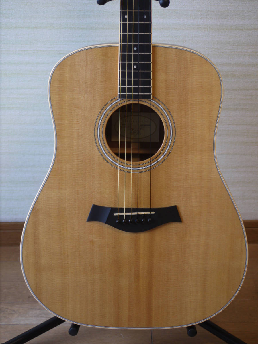 極上品 テイラー Taylor DN3 オール単板 アコースティックギターの落札情報詳細 - Yahoo!オークション落札価格検索 オークフリー
