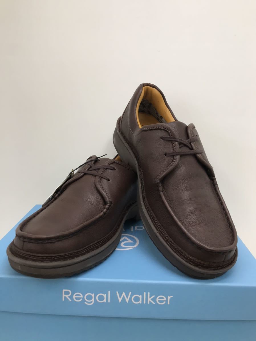 Regal walker リーガルウォーカー ゴアテックス ビジネスシューズ ダークブラウン 茶系 タグ付きの落札情報詳細 - Yahoo!オークション落札価格検索 オークフリー