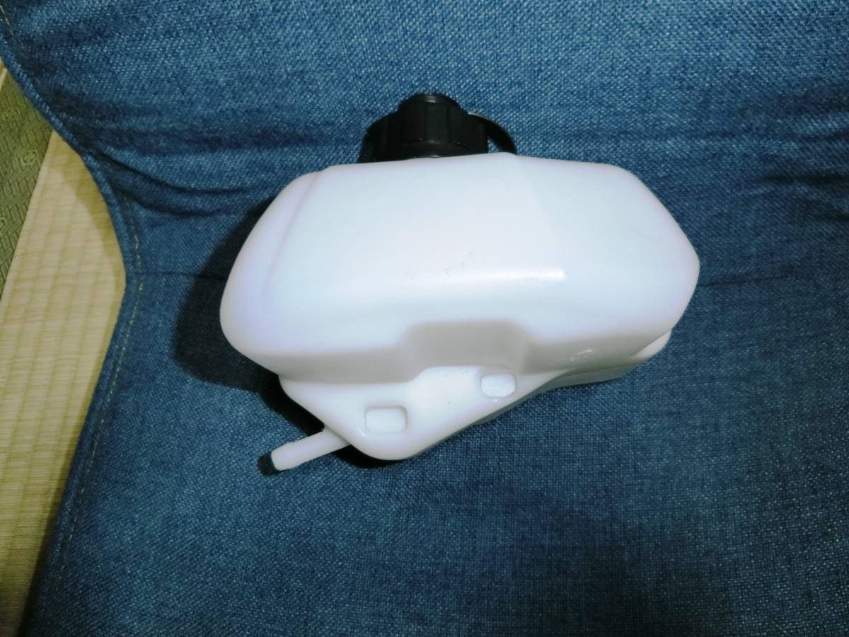 富士ロビン NB411 NB351 NB4100用燃料タンク 社外品 草刈機 EC04E/EC03E の落札情報詳細 - Yahoo ...