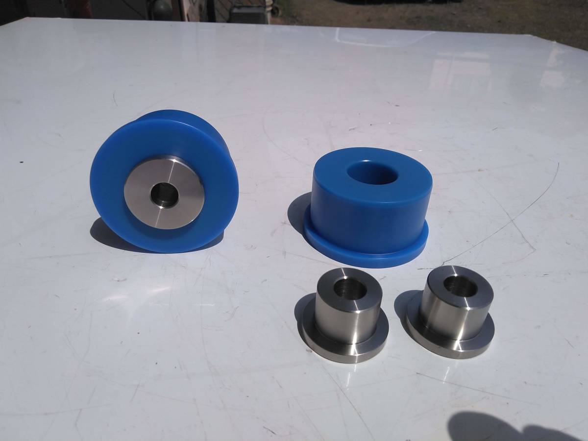 【新品】JA4・JA2・JW3用リヤトレーリングアームブッシュセットの落札情報詳細 - Yahoo!オークション落札価格検索 オークフリー