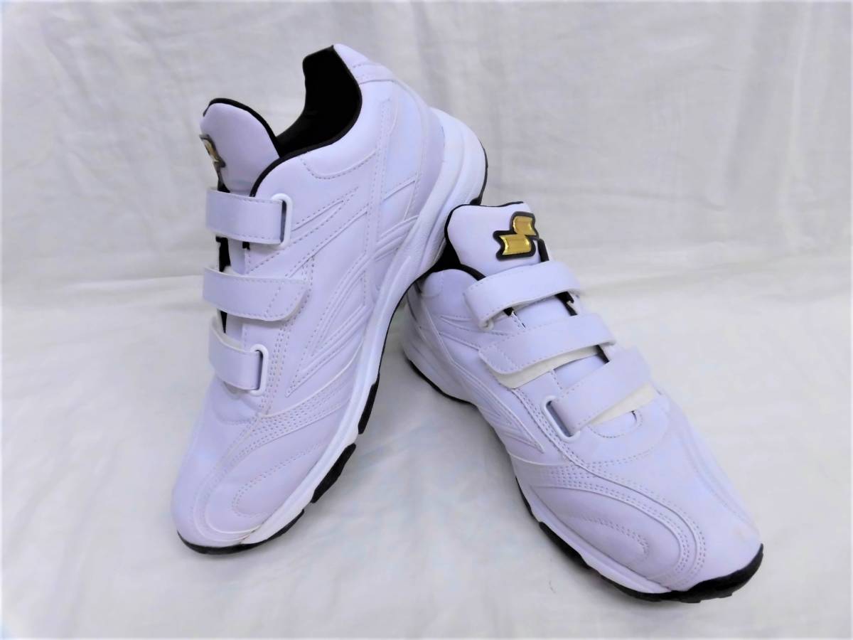 野球 SSK エスエスケイ プロエッジ proedge TR ESF5004 サイズ 26.5cmの落札情報詳細 - Yahoo!オークション落札価格検索 オークフリー